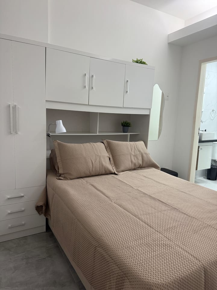 Apartamento Em Copacabana - Copacabana
