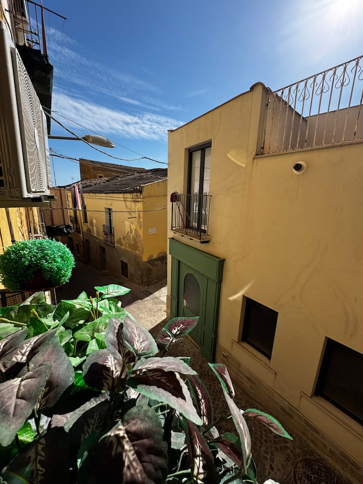 Herakles Guest House - Agrigento