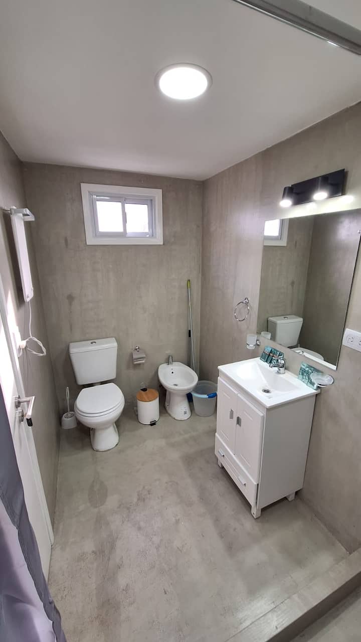 Cabaña Con Vista Al Lago - San Carlos de Bariloche