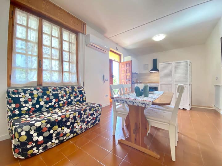 Appartamento Rovere - Sabaudia