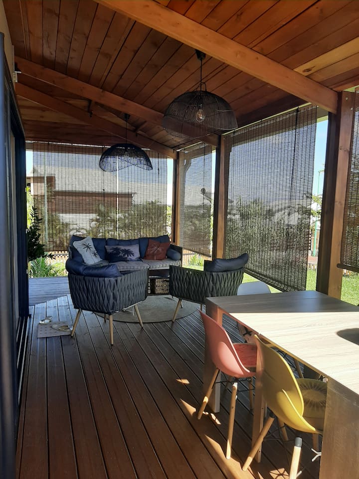 Maison Saint-gilles-les-bains - Saint-Gilles les Bains