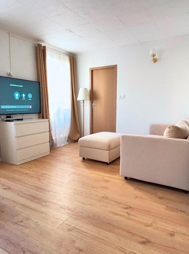 Estello T3 Prado Michelet - マルセイユ