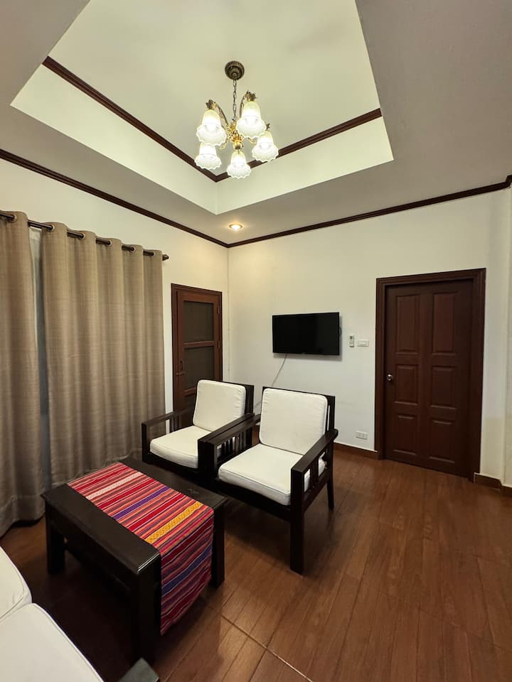 Nga R44 2bedroom - Vientiane