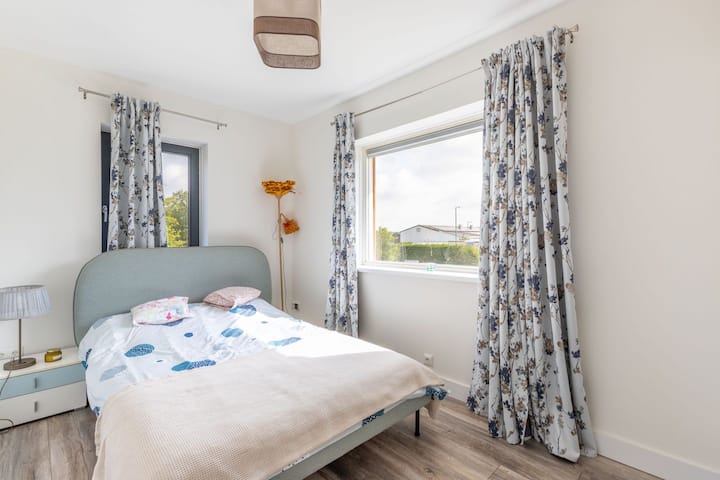 Family Friendly Getaway - Kampen