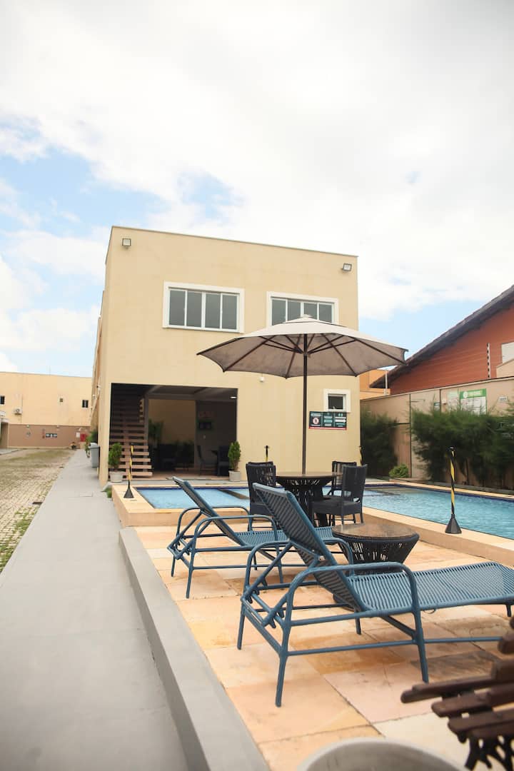 La Casa Lagoinha - Lagoinha