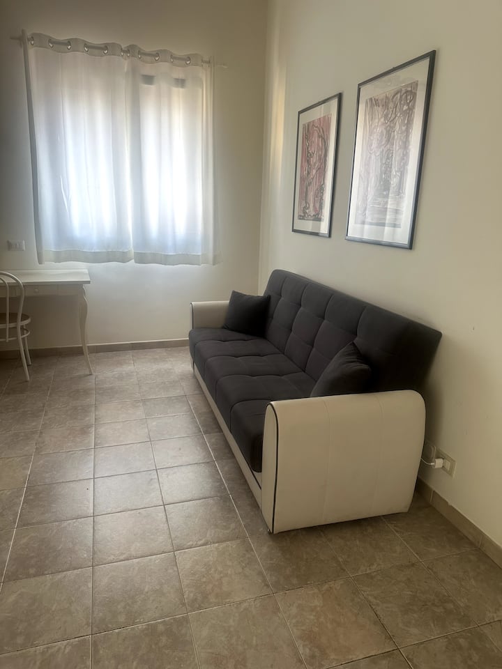 Casa Margi 2 - Naxos