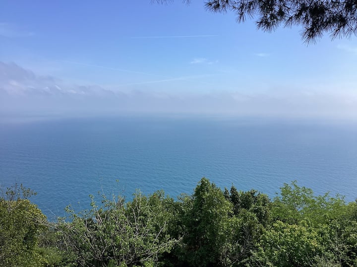 Affittacamere - Sirolo