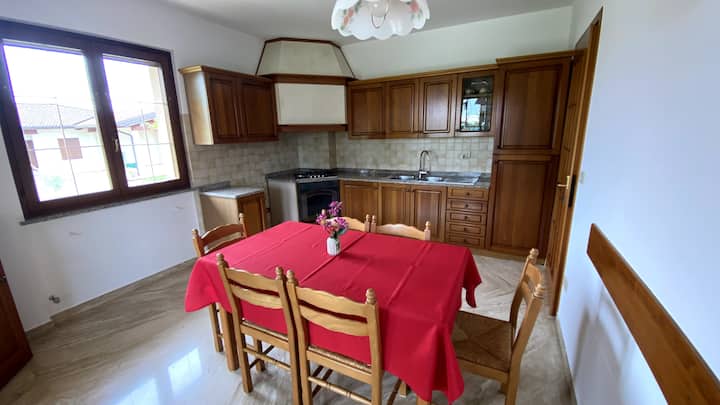 La Casa Di Ekeko - Friuli-Venezia Giulia