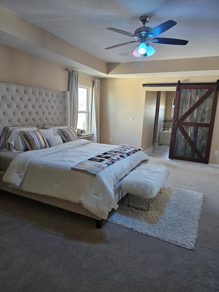 Your Home Away From Home - Marysville, OH