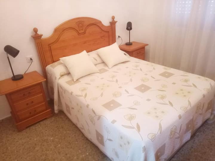 Piso Atalaya - Conil de la Frontera