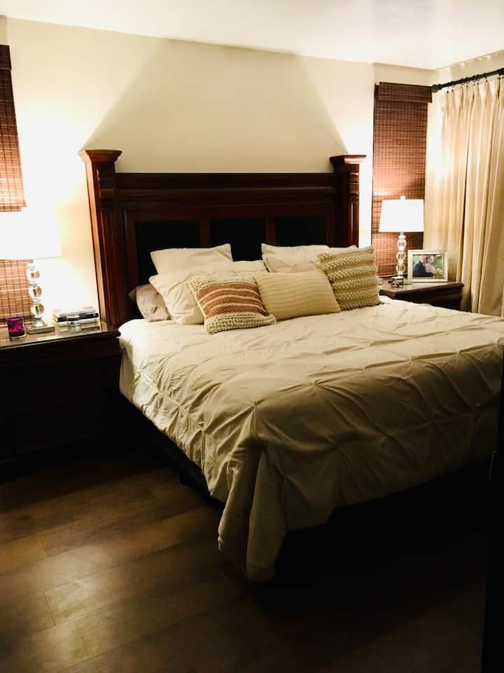 Casa Campestre-aeropuerto León - Guanajuato
