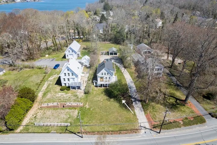 East Orleans Elegance - Orleans, MA