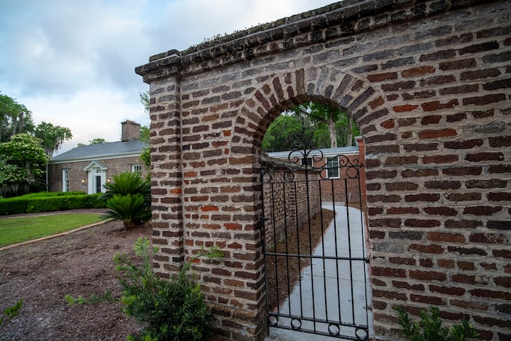 Kane Cottage At Wedgefield - Georgetown