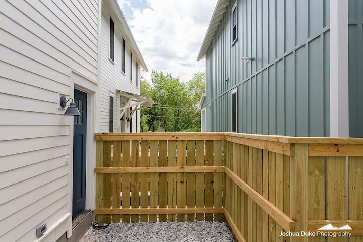 Cozy 1br/1ba In A Prime Spot - Fayetteville, AR