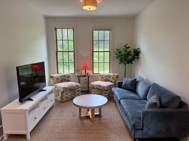 Cozy 1br/1ba In A Prime Spot - Fayetteville, AR