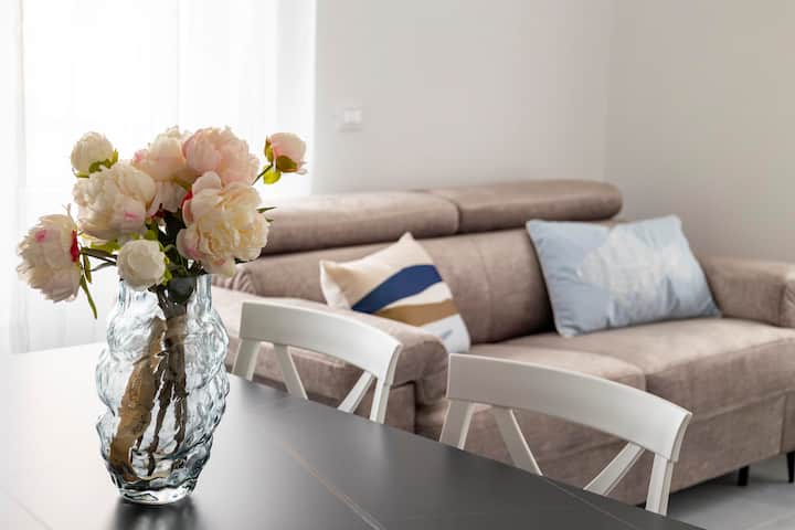 Amsicora Suite - Porto Torres