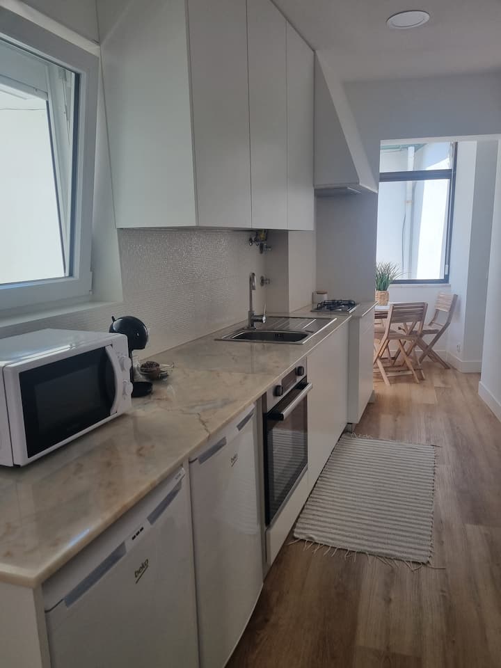 Casa De Marmorite - Figueira da Foz