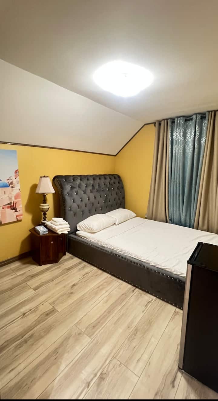 Cozy Home Room For Rent (Rm No. 3) In Ssm - Sault Ste. Marie