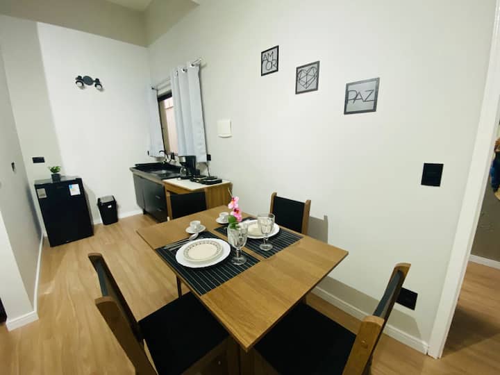 Apt Versátil Com Preço Americana  Ccp06 - Americana