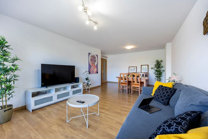 Behappy Encosta Da Marina, Wifi And Lounge - Praia da Rocha