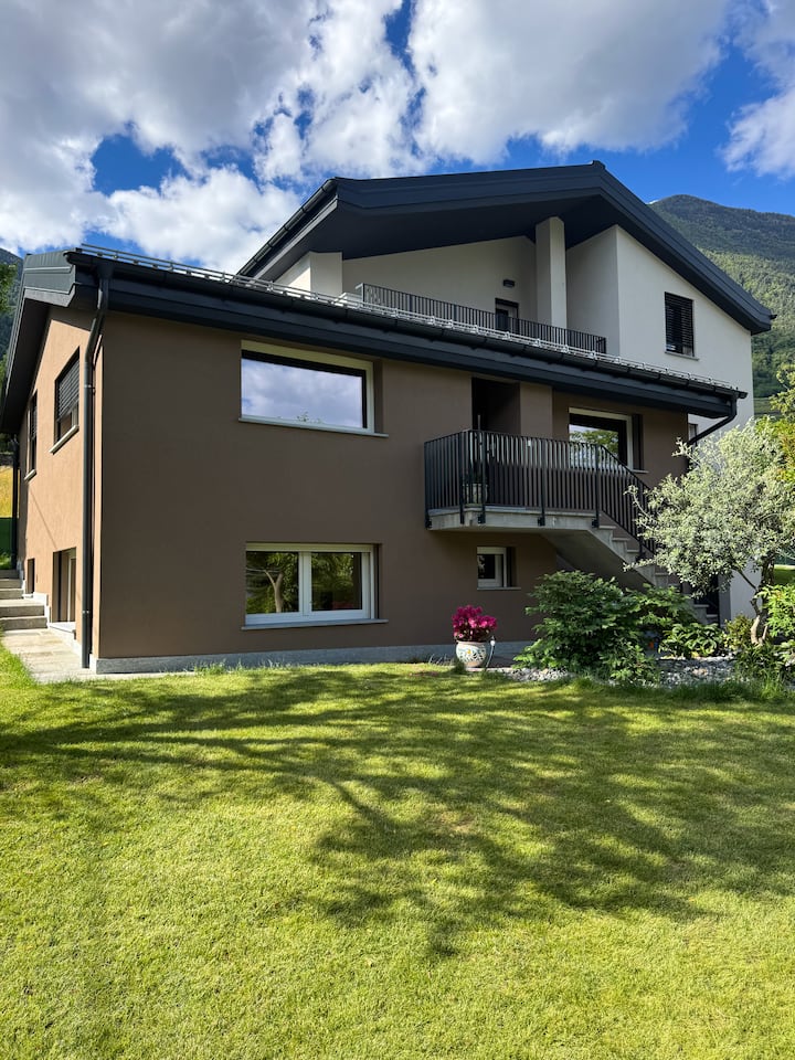 Enrichetta Apartment - Foppolo