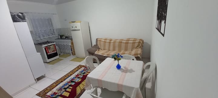 Resindencial Ferreira - Cabo Frio