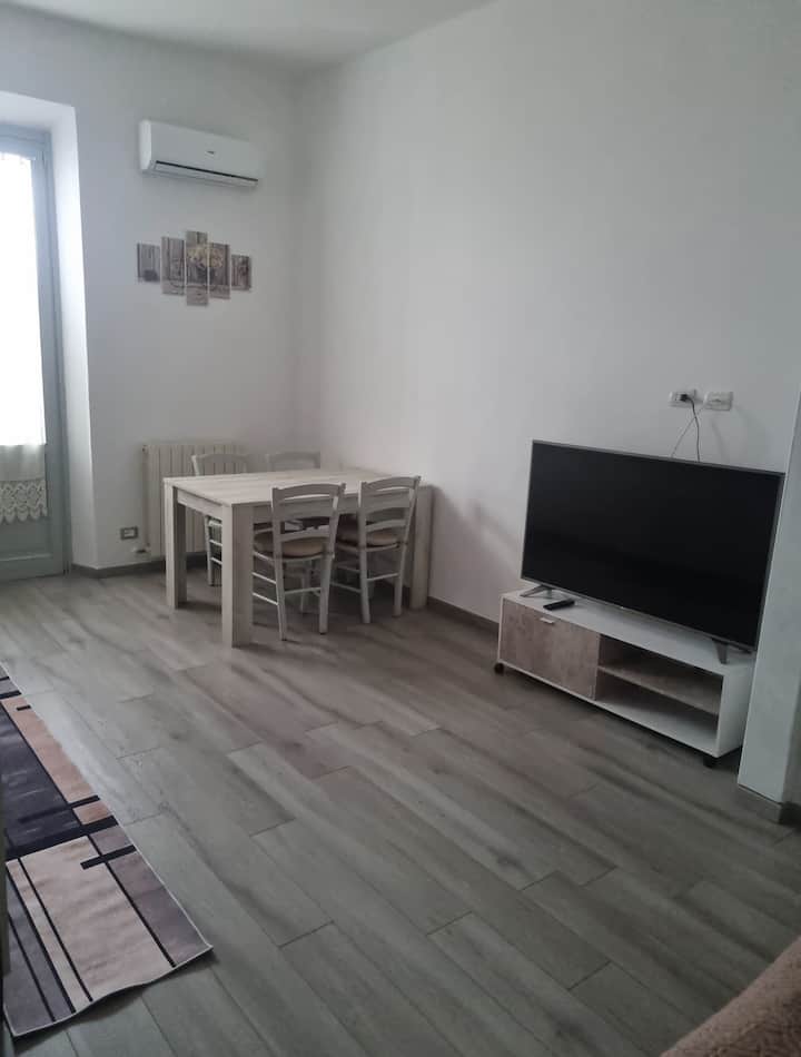Appartamento Emanuel - Piombino
