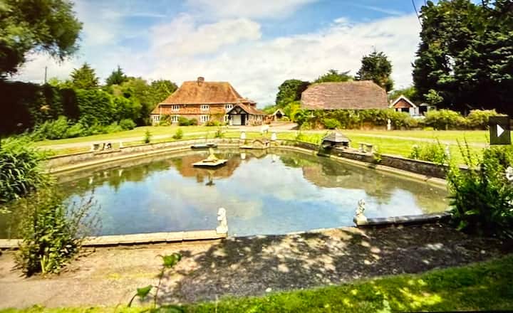 Country House - Deal