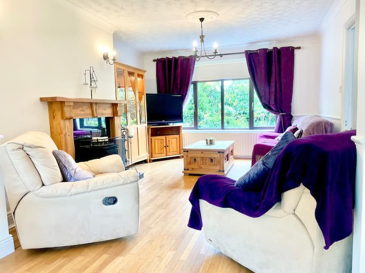 Sinead's Place - Ashbourne