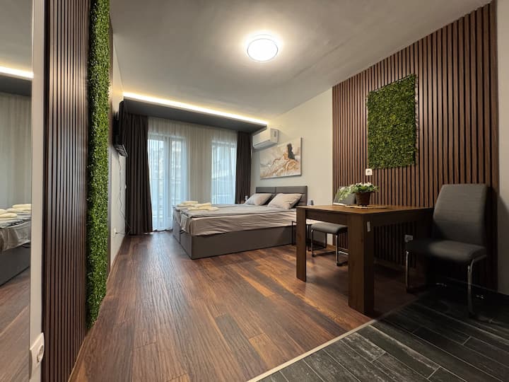"Dream Home A2" - Sofía