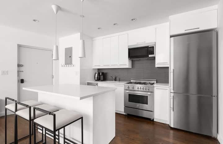 Uppermanhattan - Upper East Side - Manhattan