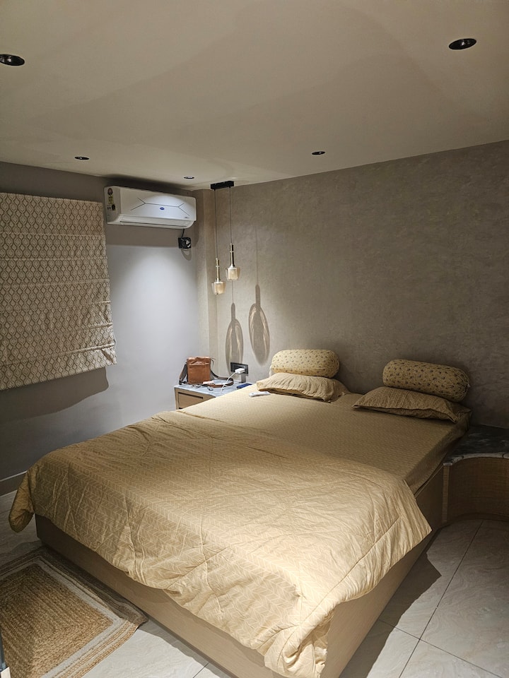 This Is Our Happy Place - Kolkata