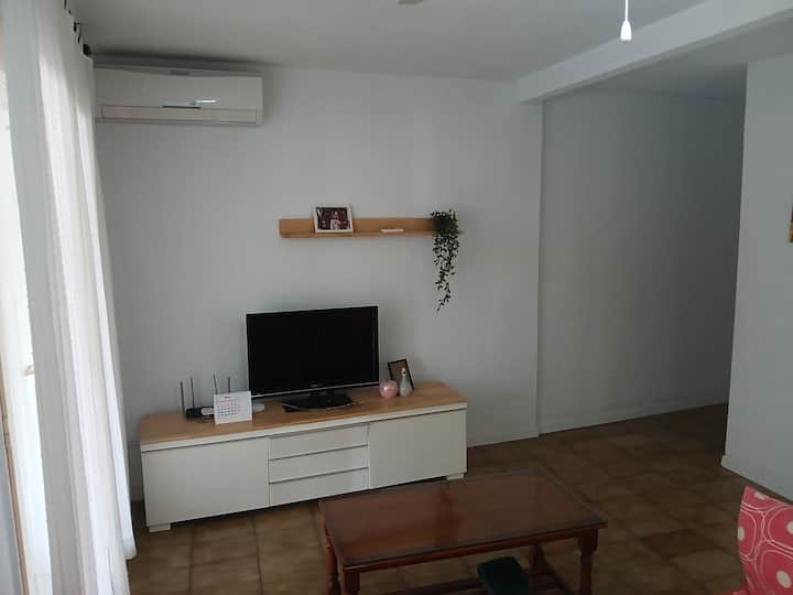 ÁTico Aralar Centro - Benidorm