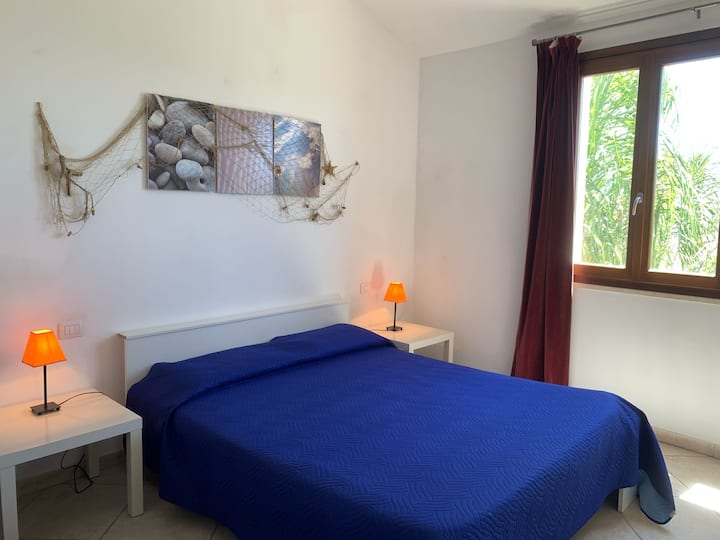 Appartamento Stella Marina - Sant'Anna Arresi