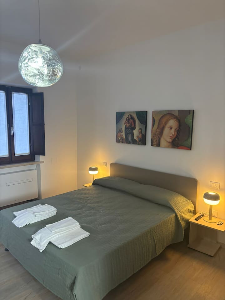 Art Apartment (Via Minore 1) - Urbino
