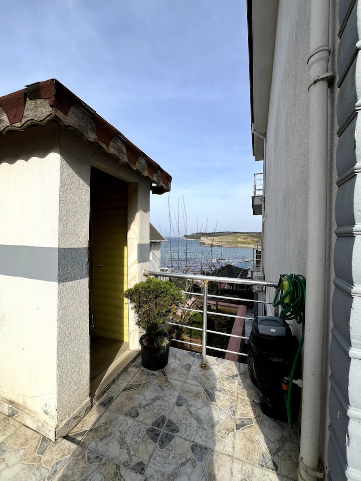 Kocaelide Deniz Manzralı Villa - Kandıra