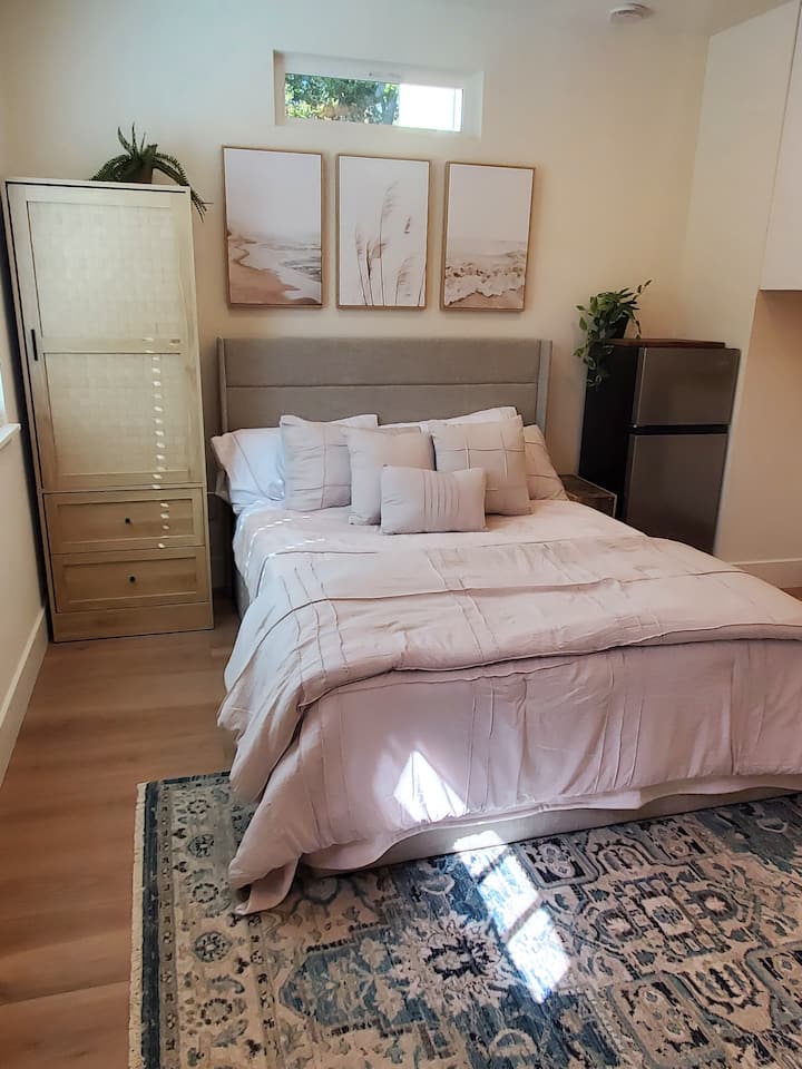 Cozy Casita In The Heart Of Slo - San Luis Obispo, CA