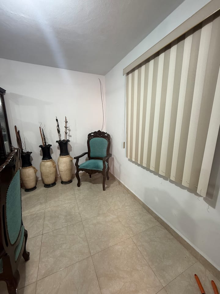 Residencia Polanco - Chetumal