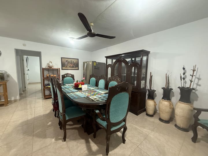 Residencia Polanco - Chetumal