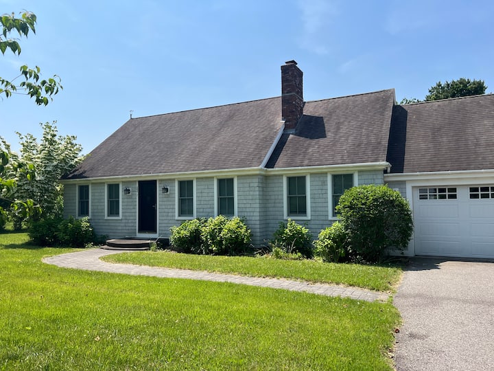 Cape Cod Escape - Sandwich, MA