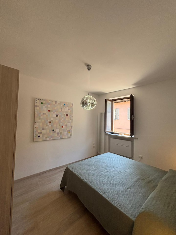 Graphics Apartment - Urbino