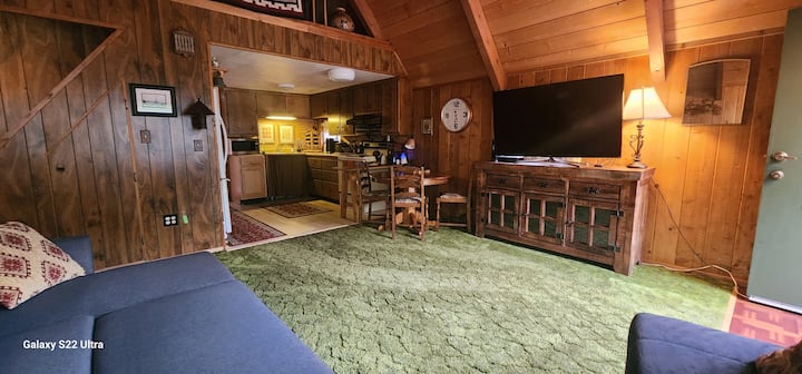 Powers Cabin - Golden, CO