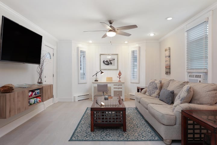 Beach Condo In Sea Bright #1 - Long Branch, NJ