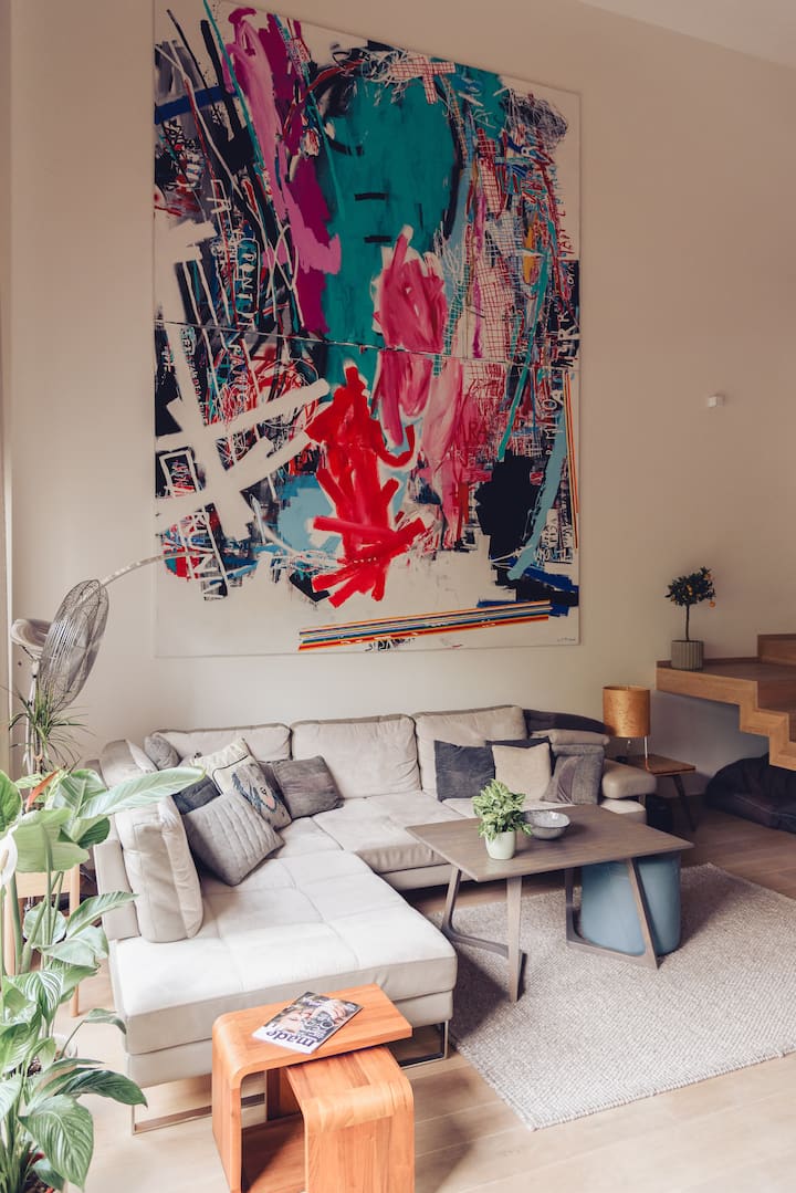 Private Room Near Old Town - Olsztyn