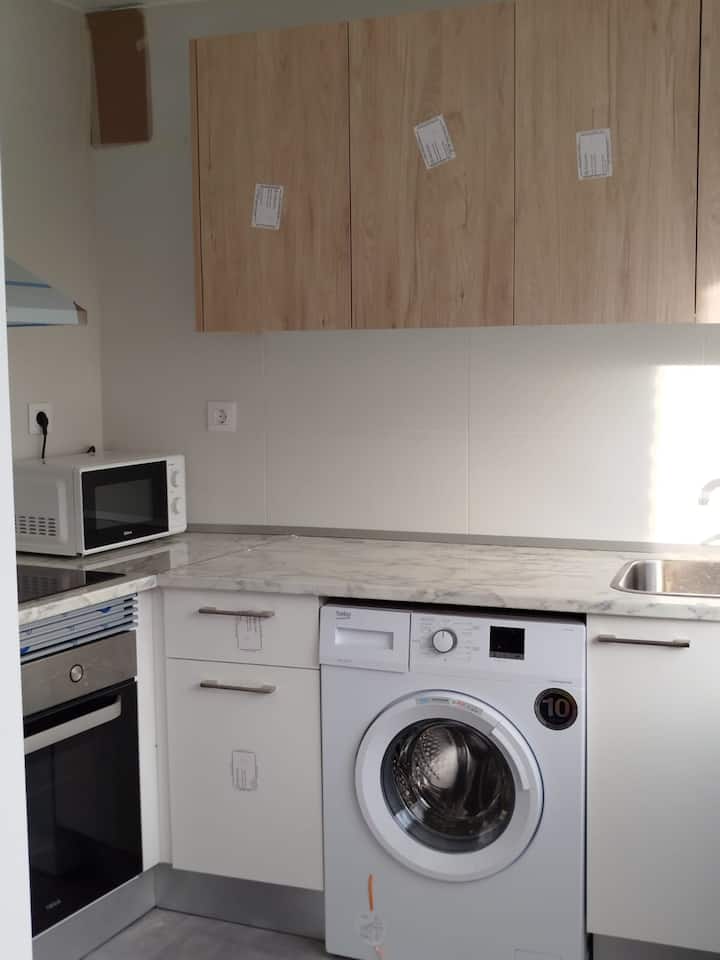 Apartamento Con Cocina, Noguera De Albarracín - Frías de Albarracín