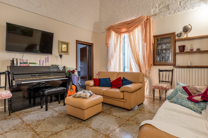 Casa Morosini - Locorotondo