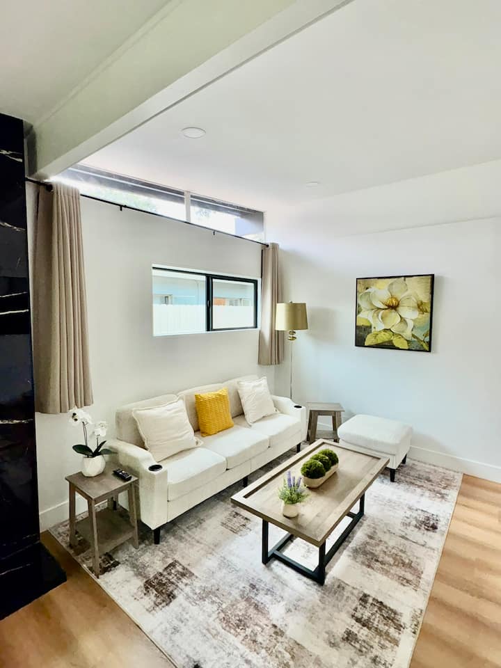 Brand New House Modern 3b Family Fullerton Disney - Anaheim, CA