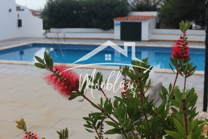 Apartamento Con Mucho Encanto - Minorca