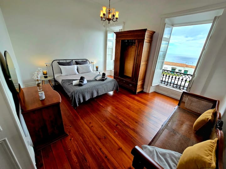 Salted View Lodge - Nordeste