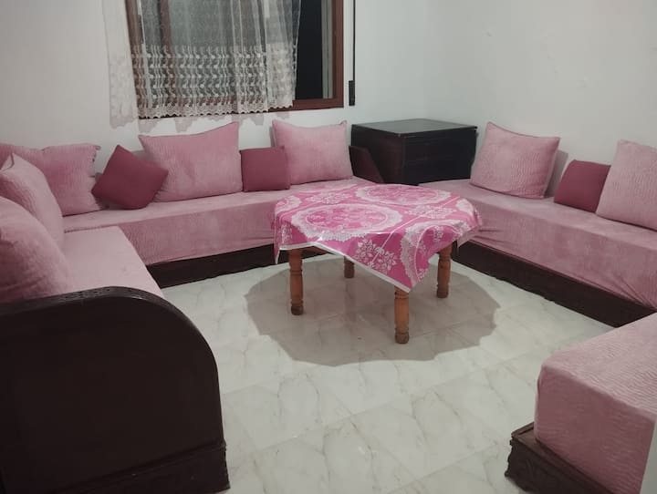 Apartamento La Paloma De Tetuan - Tetouan